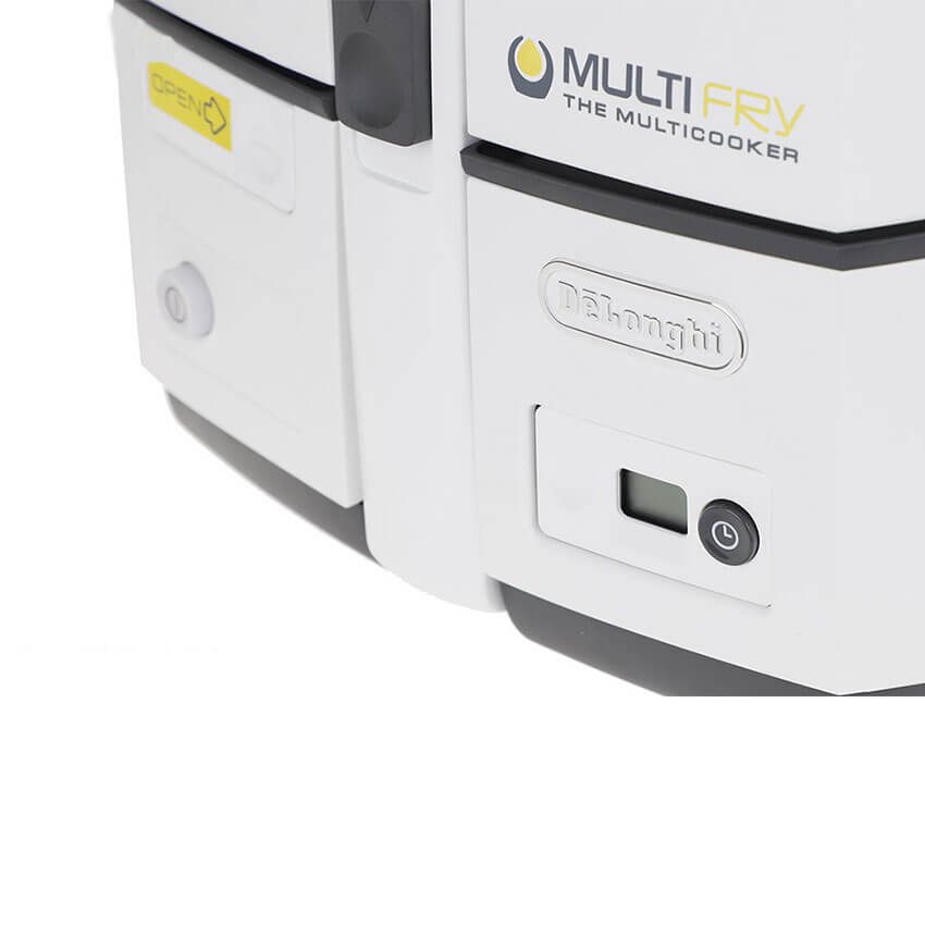 سرخ کن چندکاره دلونگی BASIC FH 1100/1 ارسال رایگان-تضمین اصالت کالا