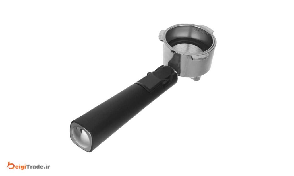 اسپرسوساز مباشی مدل ME-ECM 2021 ارسال رایگان-تضمین قیمت و اصالت کالا