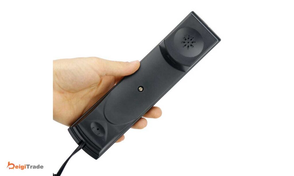 مشخصات قیمت و خرید تلفن میکروتل مدل MCT-2008 CID-ارسال رایگان