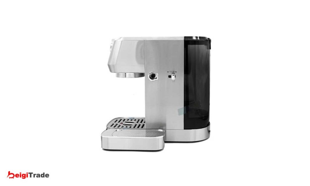 اسپرسوساز مباشی مدل ME-ECM 2501-فروشگاه اینترنتی بازرگانی بیگی- ارسال رایگان- تضمین قیمت و اصالت ...